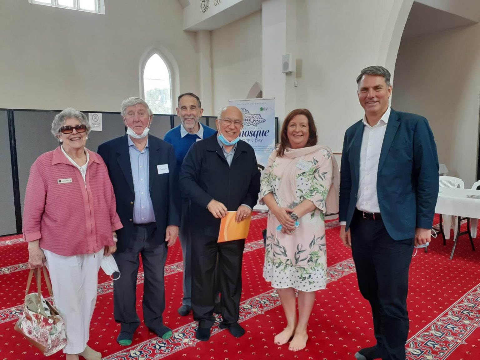 Videos and Images - Islamic Society of Geelong