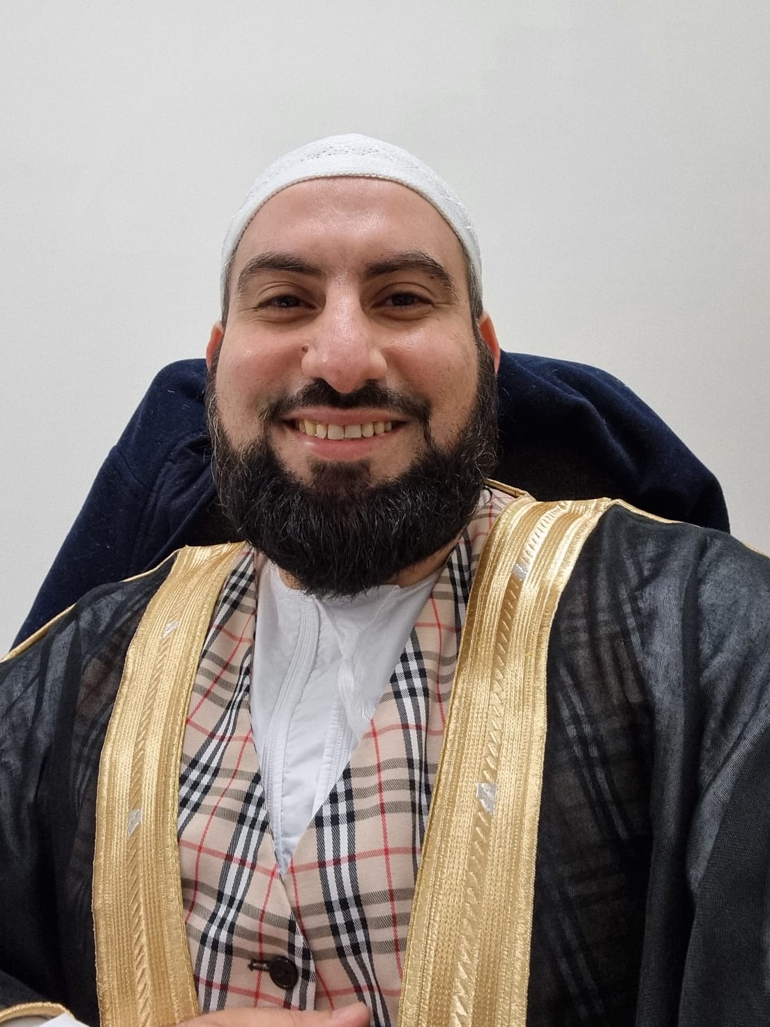 Ask Imam - Islamic Society of Geelong